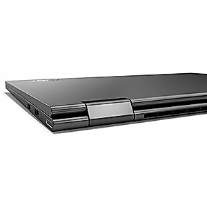 2021 Newest Lenovo Yoga C740 2-in-1 15.6" Touch Screen Laptop, Intel Quad-Core i5-10210U, 8GB DDR4, 512GB SSD + 32GB Optane, Backlit Keyboard, Fingerprint Reader, Windows 10, GCube 64GB Micro SD Card