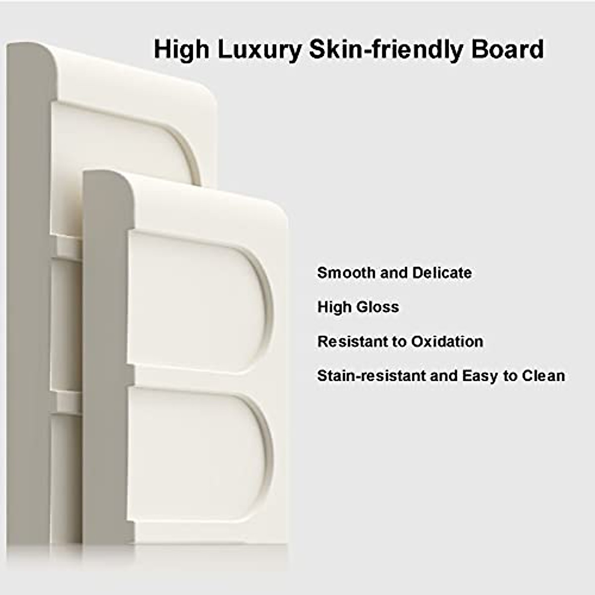 ARHAMS Narrow Shoe Cabinet, Slim Shoe Cabinet, Shoe Organizer, Free Standing Shoe Racks, Shoe Storage for Entryway, Shoe Cabinet with Doors (Color : B, Size : 31.5IN_9.45IN)