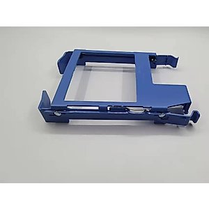 for DELL OptiPlex 390 790 990 3010 3020 7010 7020 9010 9020 SFF Hard Drive Caddy