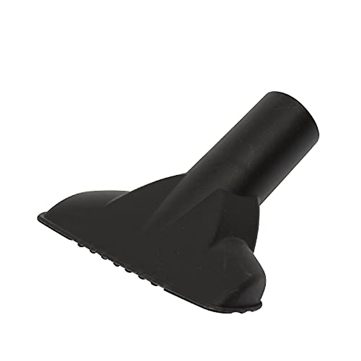 Shop-Vac 9191400 Utility Nozzle (1-1/2 inch) with 1-1/4 inch Adaptor, Plastic Construction, Black in Color, (1-Pack)