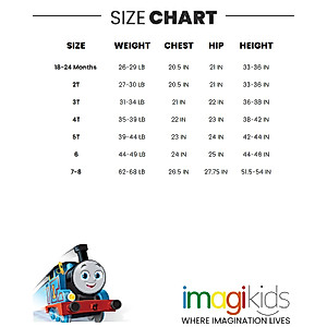 Thomas the Tank Engine & Friends Little Boys Fleece Pullover Hoodie and Pants Set Blue/Gray 7-8