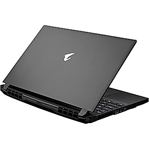 GIGABYTE AORUS 15P XD 15.6" FHD 240Hz (Intel 8-Core i7-11800H, 32GB RAM, 1TB PCIe SSD, RTX 3070), Thin Bezel IPS Gaming Laptop, Thunderbolt 4, RGB Backlit, Webcam, HDMI Cable, Windows 11-2022