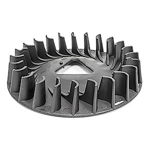 Cooling Fan for Gentron GG10020 10000 Watts Generator
