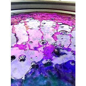 Crazy Aaron's Super Scarab Thinking Putty® - Color Shifting! - 4" Tin