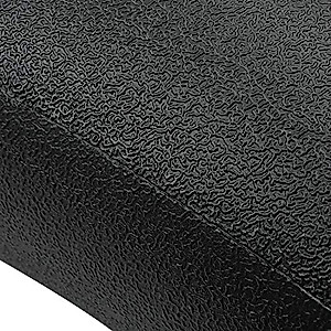 HECASA Lower Bagger Discharge Chute Compatible with John Deere 102 105 115 125 135 D100 L100 LA100 X110 D L LA X Series Replacement for GY20423 Bagger Discharge Chute Equipment