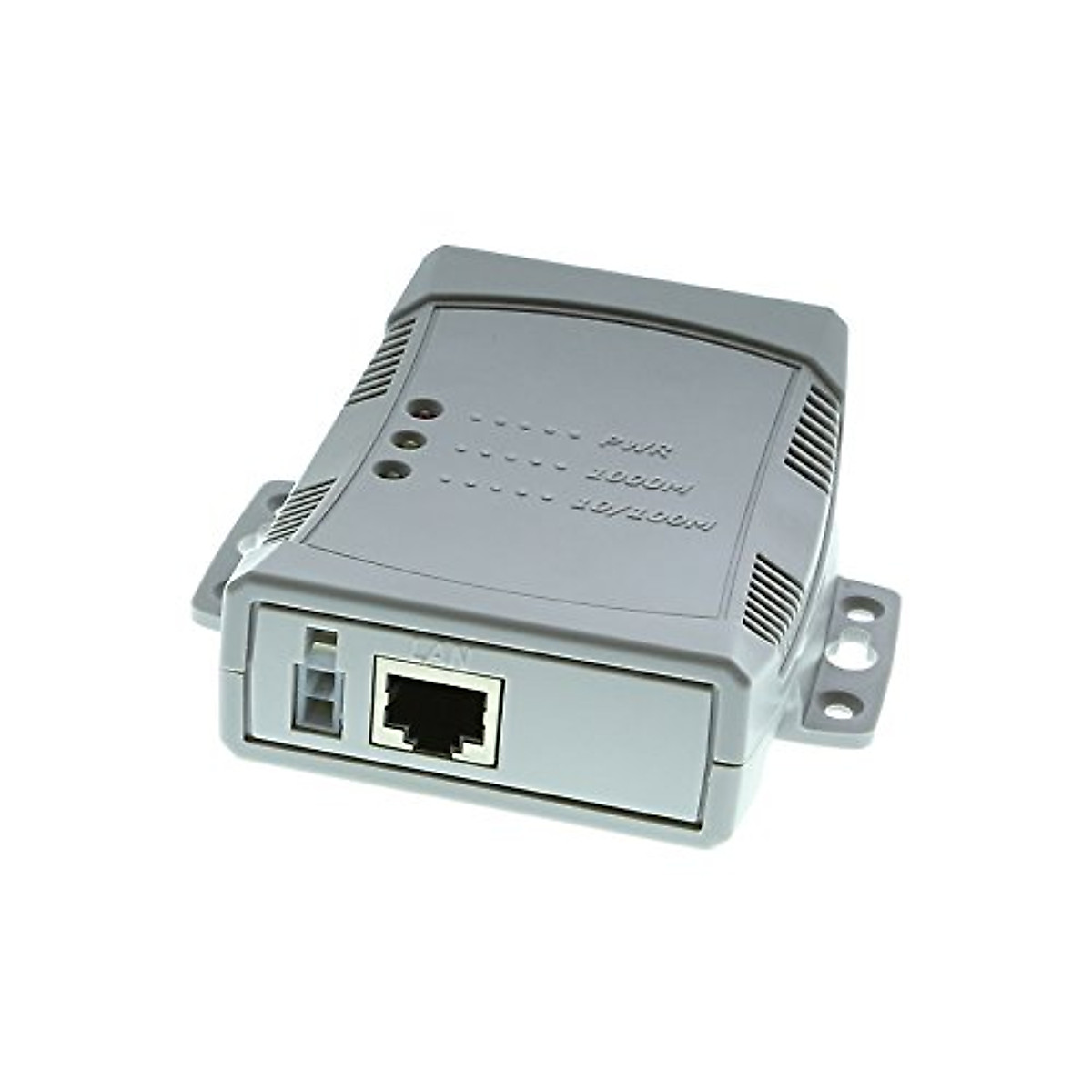 USB Ethernet Network Device Server Over TCP/IP 10/100/1000 Mbps LAN
