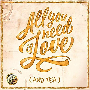 Buddha Teas Organic Fenugreek Seed Tea - OU Kosher, USDA Organic, CCOF Organic, 18 Bleach-Free Tea Bags