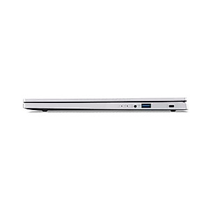 Acer Aspire 3 A315-24P-R7VH Slim Laptop | 15.6" Full HD IPS Display | AMD Ryzen 3 7320U Quad-Core Processor | AMD Radeon Graphics | 8GB LPDDR5 | 128GB NVMe SSD | Wi-Fi 6 | Windows 11 Home in S Mode