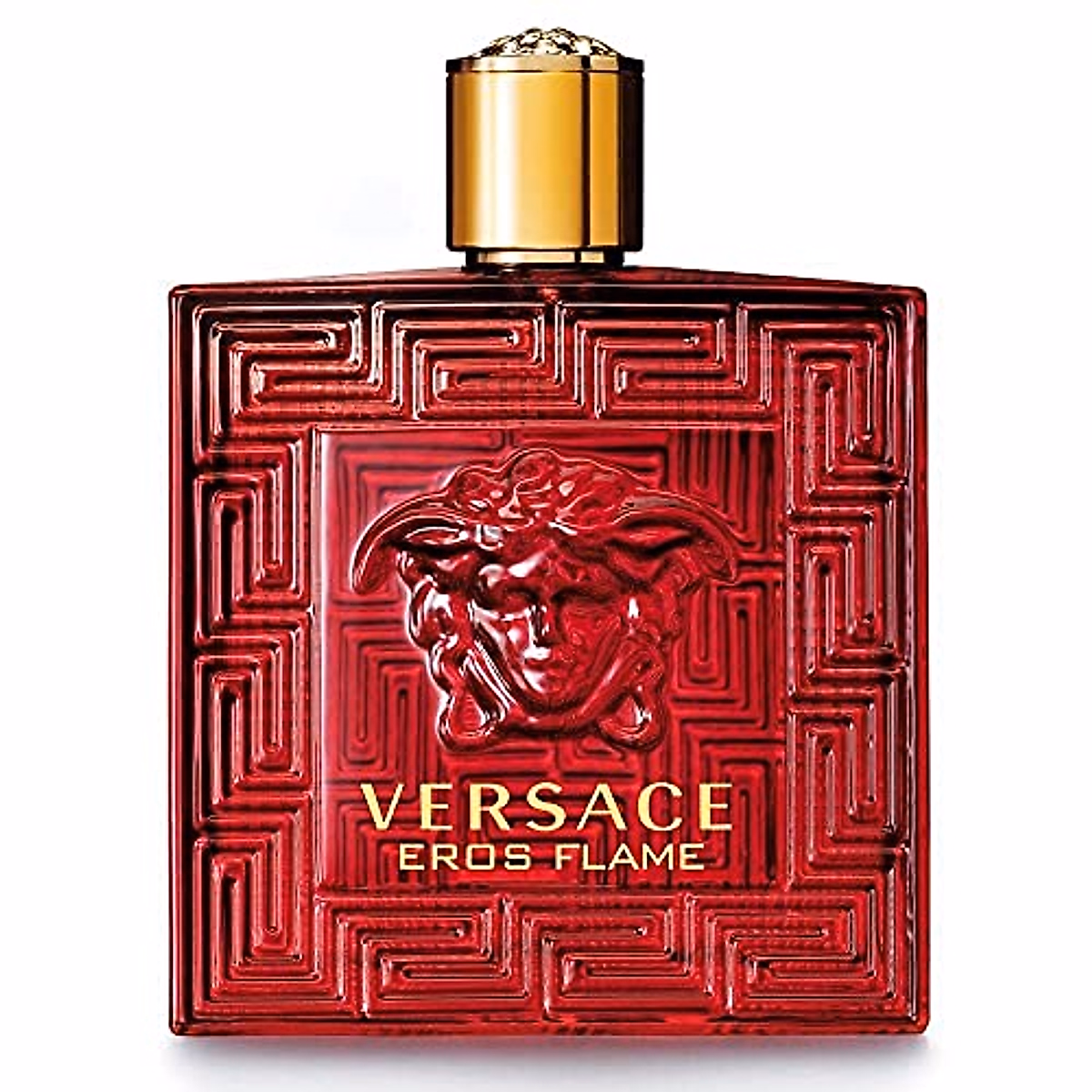 Versace Eros Flame for Men 1.7 oz Eau de Parfum Spray