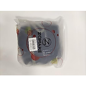 ZOMAKE Ultra Lightweight Packable Backpack 25L - Foldable Hiking Backpacks Water Resistant Small Folding Daypack for Travel(Navy Blue)