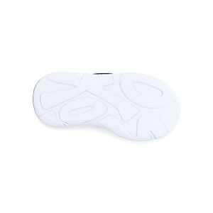 OshKosh B'Gosh boys Os22c27b Sneaker, Navy/Green, 7 Toddler US