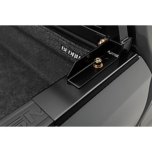 BACKRACK | 10400 | Truck Bed Safetyrack Headache Rack |Fits '68-'07 Chevy/GMC Classic/CK Series | '75-'03 F-150 |'04-'15 Nissan Titan | '68-'17 Dodge Ram | '95-'07 Toyota Tundra, Black