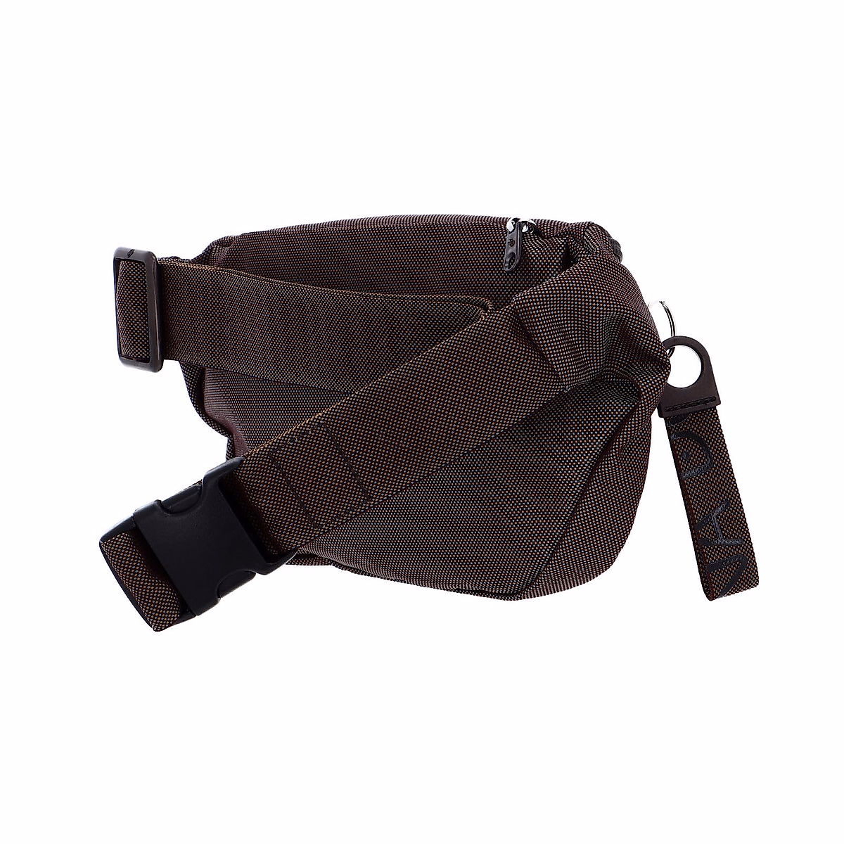 Mandarina Duck Women's Bum Bag, Mole, Taglia Unica