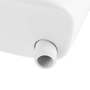 Bidet Attachment for Toilet Seat, Fresh Water Bidet Attachment Adjustable Water Pressure, Rear and Feminine Wash Self-Cleaning Attachment