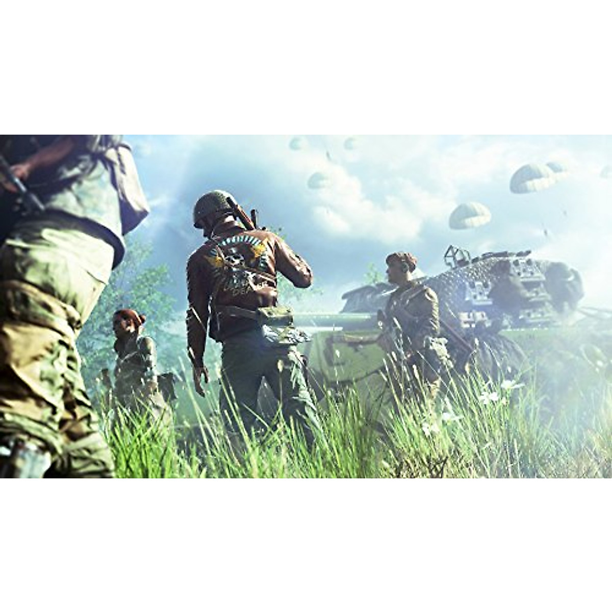 Battlefield V - Xbox One