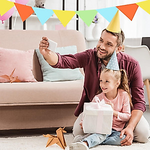 30 Sheets Orange Cardstock 8.5'' x 11'', 250gsm/90lb Heavyweight Cover Cardstock Paper, Thick and Smooth A4 Card Stock Perfect for Invitations, Menus, DIY Cards, Arts and Crafts