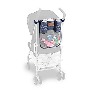 Maclaren Universal Organiser, Black