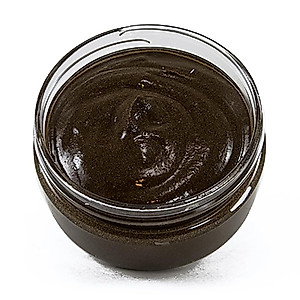 Huge Miniatures Texture Paste, Dirt Model Basing Paint for Tabletop Gaming Scenery and Diorama Building by Huge Minis – 2oz Resealable Jar