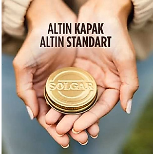 Solgar Natural Cranberry with Vitamin C, 60 Vegetable Capsules - Supports Urinary & Bladder Health - With Vitamin C for Immune Support - Non-GMO, Vegan, Gluten Free, Dairy Free, Kosher - 60 Servings