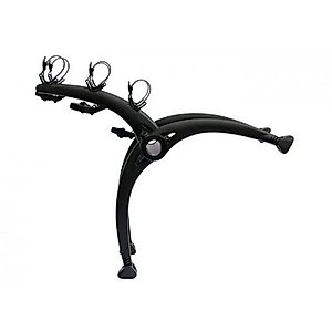 Saris MOCS0079 Bones 3-Bike Rack