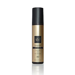 ghd Bodyguard Heat Protectant for Hair ― Heat Protect Hair Spray, Lightweight Formula for Healthier Looking & Feeling Hair ― 4 fl. oz.