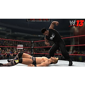 WWE '13