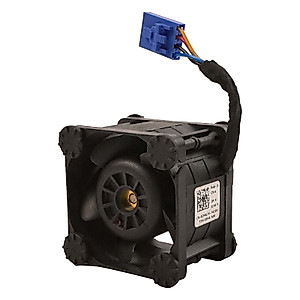 CPU Cooling Fan Replacement for Dell PowerEdge R220 R230 Server CMG7V PGDYY