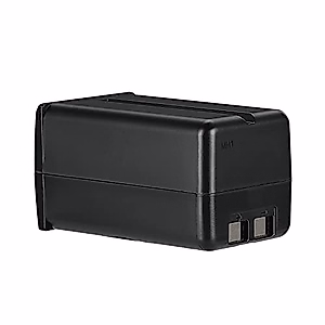 GODOX WB29 Battery Replacement, (WB29A WB29B is Update Version of WB29) 2900mAh Lithium Battery Pack for AD200 / AD200Pro Pocket Flash