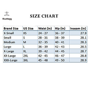 Kcutteyg Womens Joggers with Pockets High Waisted - Soft Lightweight Athletic Workout Pants for Running Gym Fitness Yoga and Casual (Black9, Medium)