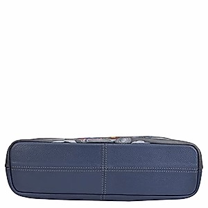 Anna by Anuschka Small Satchel, Apres Ski