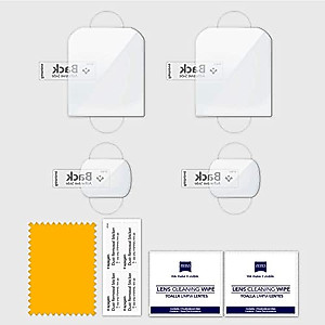 Spigen Tempered Glass Screen Protector [GlasTR Slim] designed for DJI Osmo Pocket 2 / Osmo Pocket 1