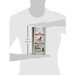 Royal Canin Babydog Puppy Milk 400g [Misc.]