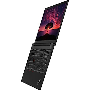 Lenovo New ThinkPad E15 Business Laptop, 15.6" FHD Display, Core i7-1165G7, Windows 11 Pro, 32GB RAM 1TB SSD, Fingerprint,WiFi,32GB Durlyfish USB Card