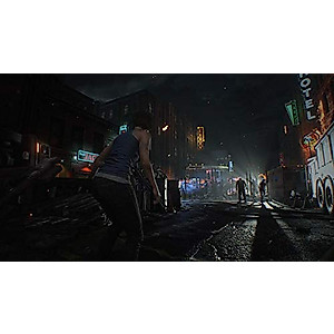 Resident Evil 3: Remake PS4