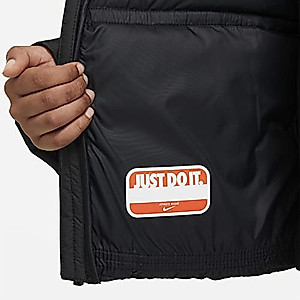 Nike Sportswear Older Kids' Down Jacket (Large)