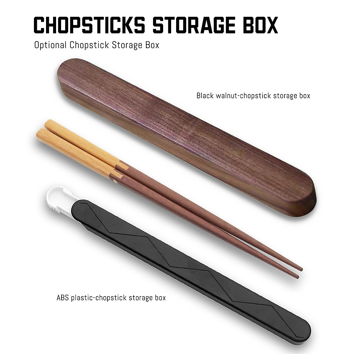 Custom Sandalwood Chopsticks, Engraved With Personalized Names Classic Japanese Style Wood Chop Sticks Set For Chinese Theme Wedding, Housewarmings,Birthday Party Favors and Gifts