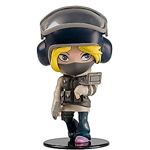 SIX Collection IQ Chibi Figurine