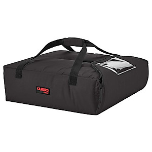 Cambro Standard Pizza Bag, 3 x 18 or 4 x 16