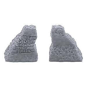 Viking Rune Stones DND Terrain for Dungeons and Dragons, 28mm Miniature Wargaming, Tabletop RPGs, Wargame SceneryÃƒÆ’Ã‚¢Ãƒ¢ââ‚¬šÃ‚¬Ãƒâ€šÃ‚¦