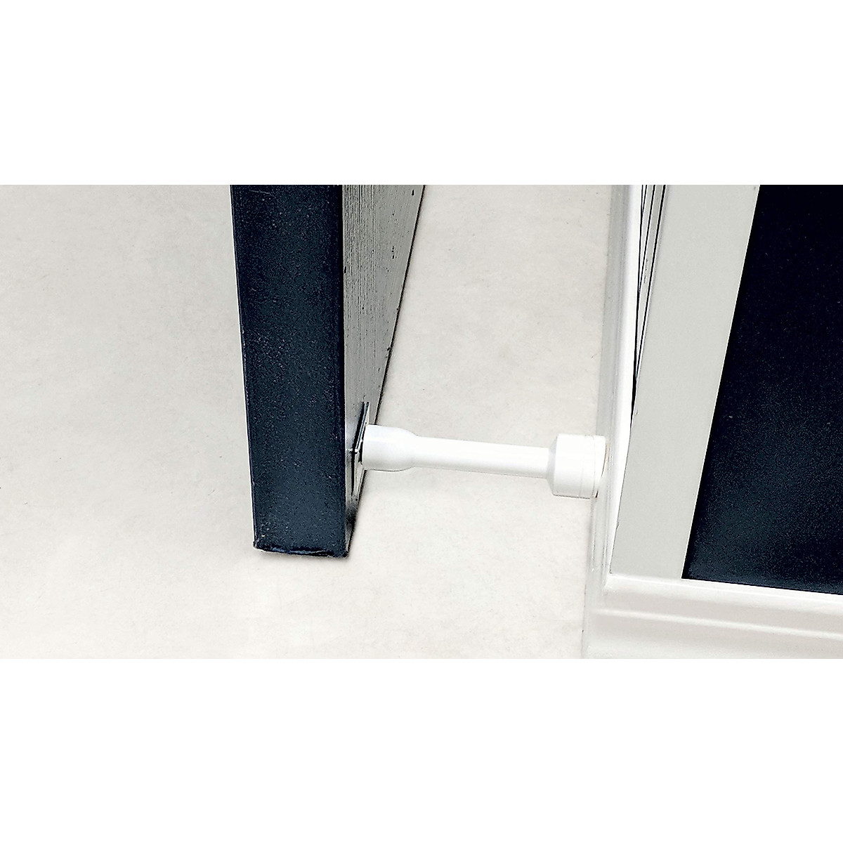 Slam Genie Door Stop - 3pack