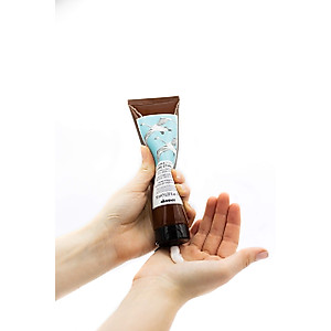 Davines Naturaltech WELLBEING Conditioner, Detangle While Adding Moisture And Shine, Leave Hair Easy To Style, 5.07 fl. oz.