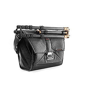 Peak Design Everyday Messenger Bag 13" (Charcoal)