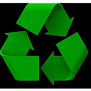 SigmasTek DJW12-4.5 12 Volt 5 AmpH SLA Replacement Battery with F1 Terminal