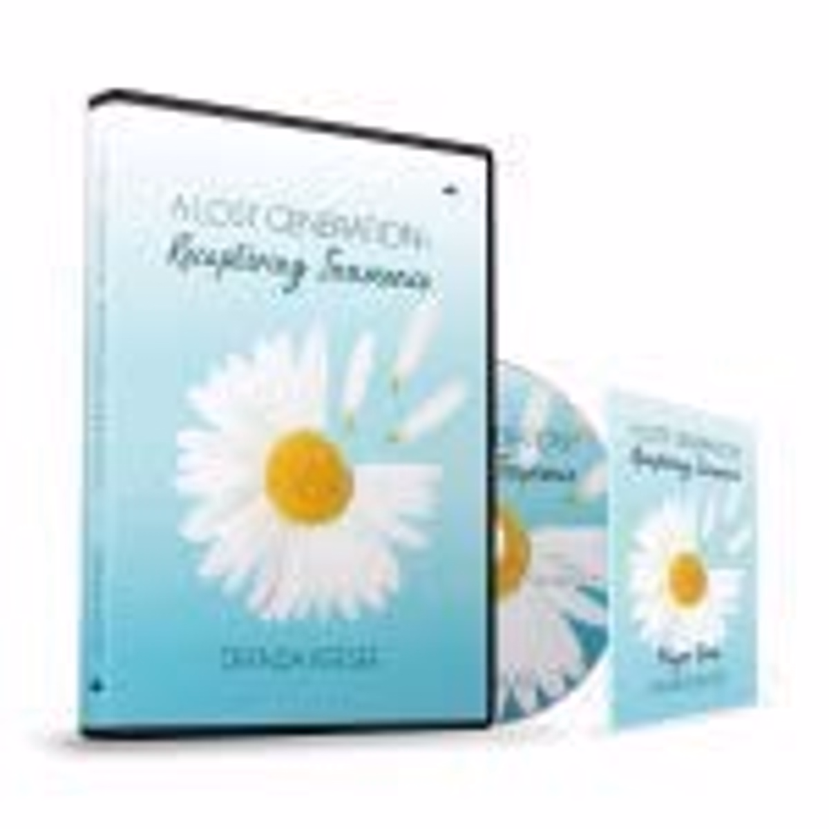 A Lost Generation CD & Prayer Book // DRENDA KEESEE MINISTRIES