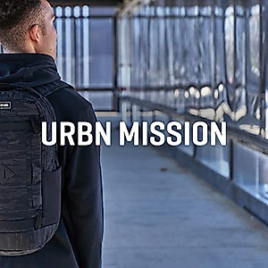 Dakine URBN Mission Pack, Multi, One Size