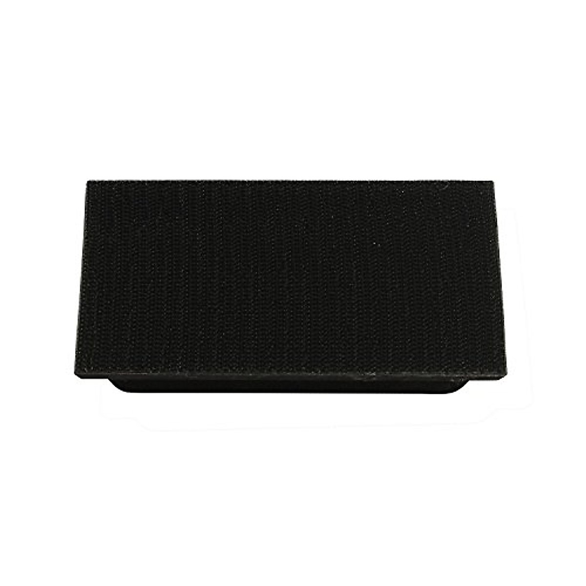 Dura-Block (AF4417) Hook & Loop Black 5.25" Sanding Block