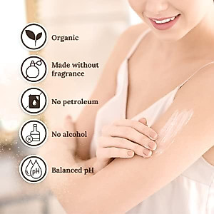 Wild Naturals Eczema & Psoriasis Cream for Dry, Itchy Skin – Eczema Relief Cream for Adults & Kids – Moisturizing Psoriasis Cream with Manuka Honey