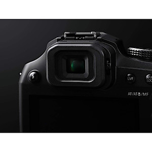 Panasonic Lumix DC-FZ80 Digital Camera + Memory Card Bundle