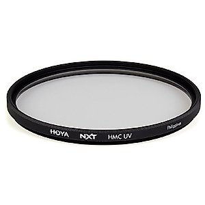 Hoya 77mm NXT HMC UV Multi Coated Slim Frame Glass Filter