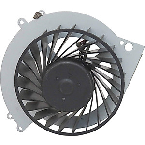 Internal Cooling Fan 500GB for Sony PS4 CUH-1001A Repair Replacement
